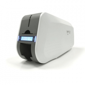 IDP Smart 51L ID Card Printer & Lamination (Dual sided)