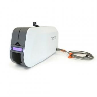 IDP SMART 51 SECURE GDPR ID CARD PRINTER (DUAL-SIDED)